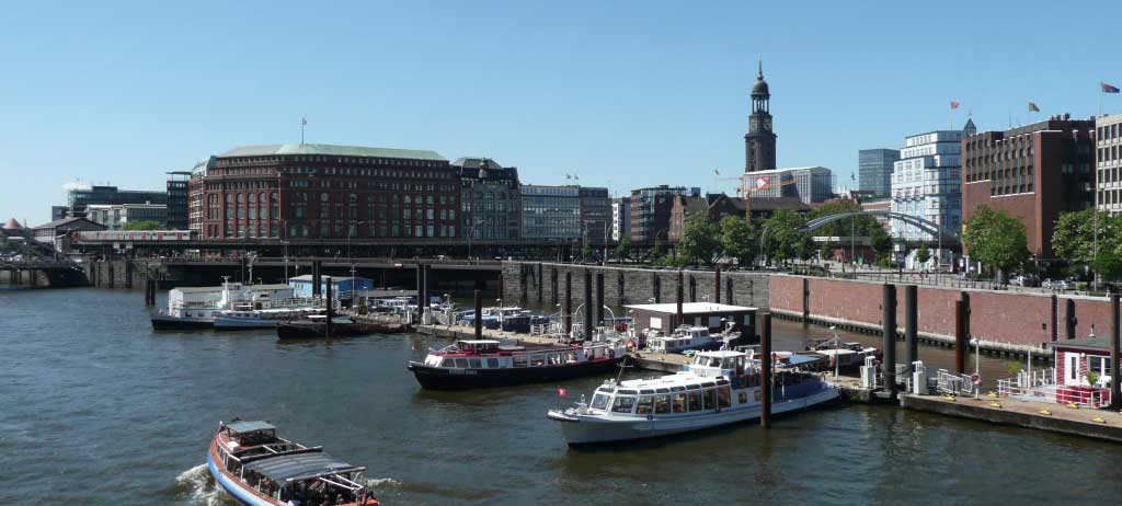 Elberadweg - Informationsseite und Reisewissen